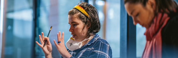 Three Poems by 2021 Red Room Fellow Ellen van Neerven | New Australian ...