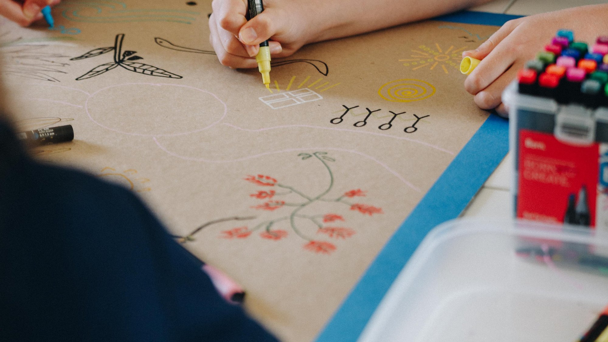 Poetry in First Languages | New Australian poetry, contemporary ...