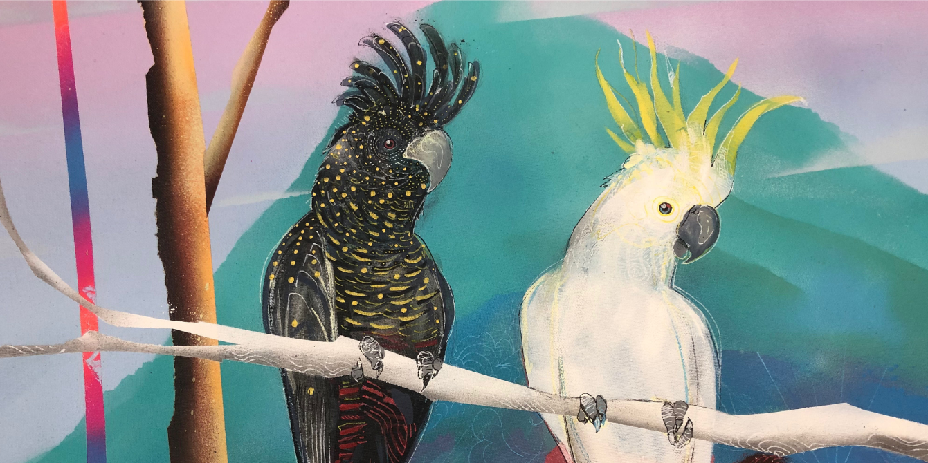 Truth and Reconciliation Pledge | New Australian poetry, contemporary ...