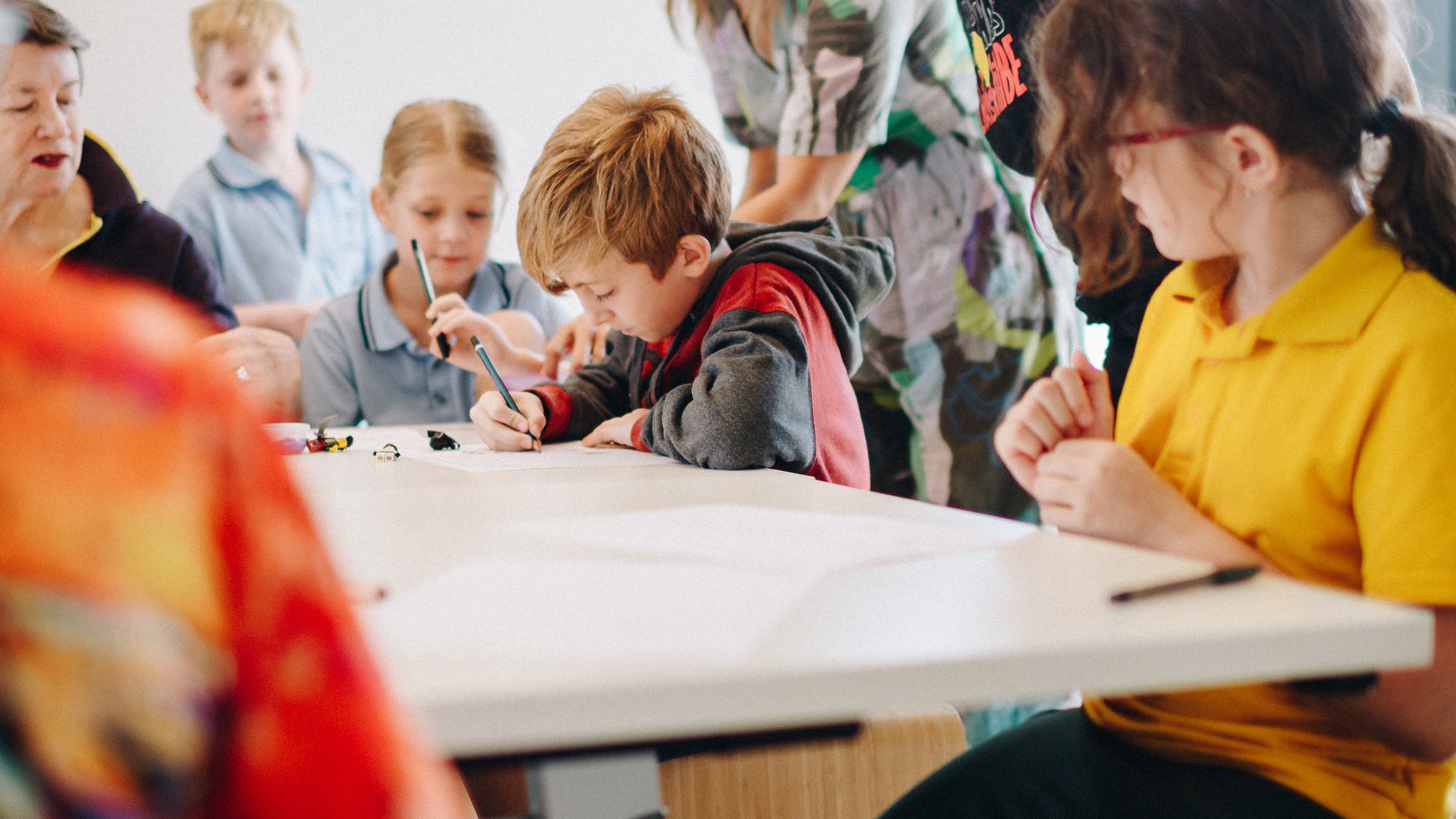 Poetry in First Languages | New Australian poetry, contemporary ...