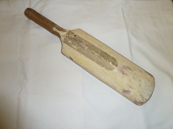 My Very First Cricket Bat | New Australian poetry, contemporary ...