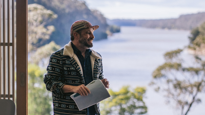 Scott-Patrick Mitchell | New Australian poetry, contemporary Australian writers & poetry ...