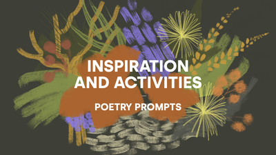 POEM FOREST | New Australian poetry, contemporary Australian writers ...