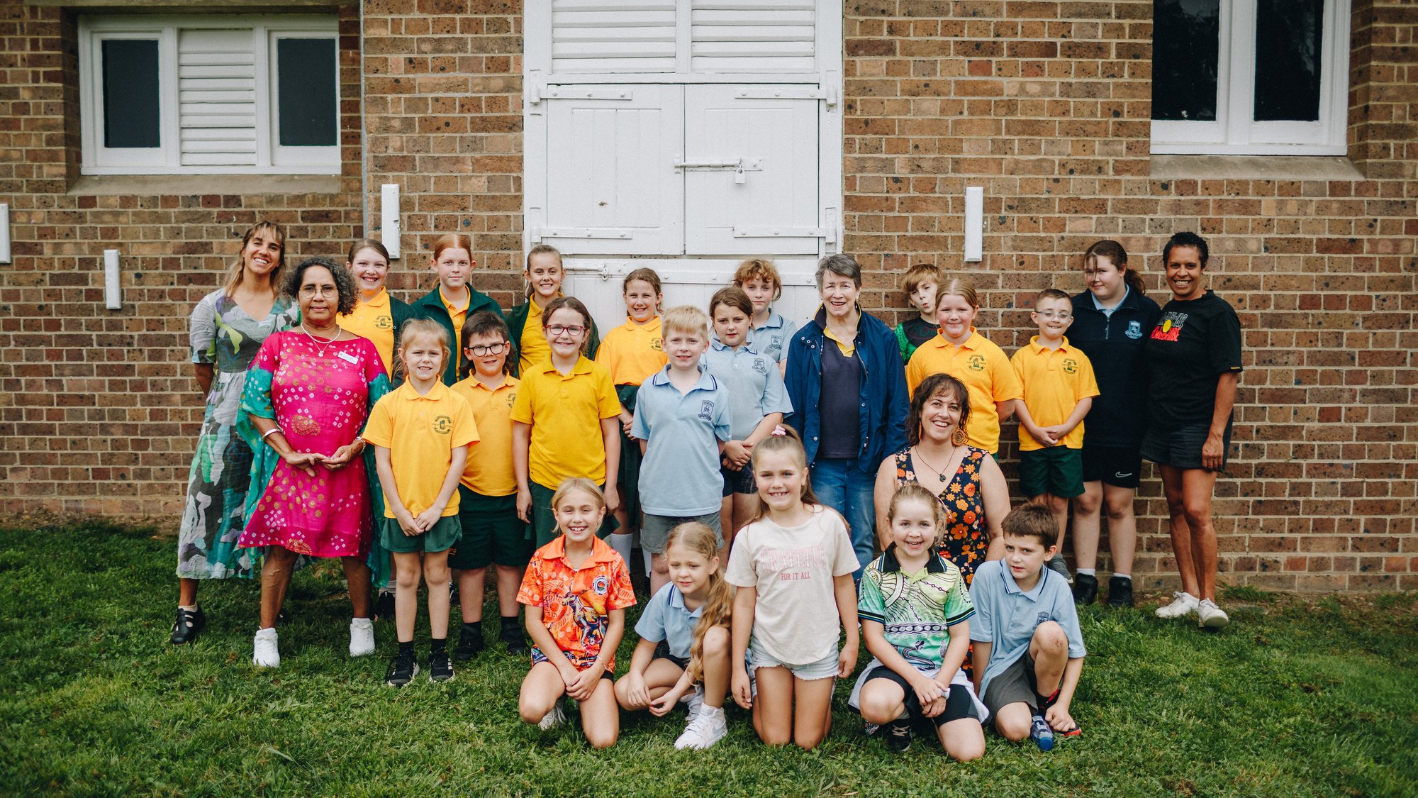 Poetry in First Languages | New Australian poetry, contemporary ...