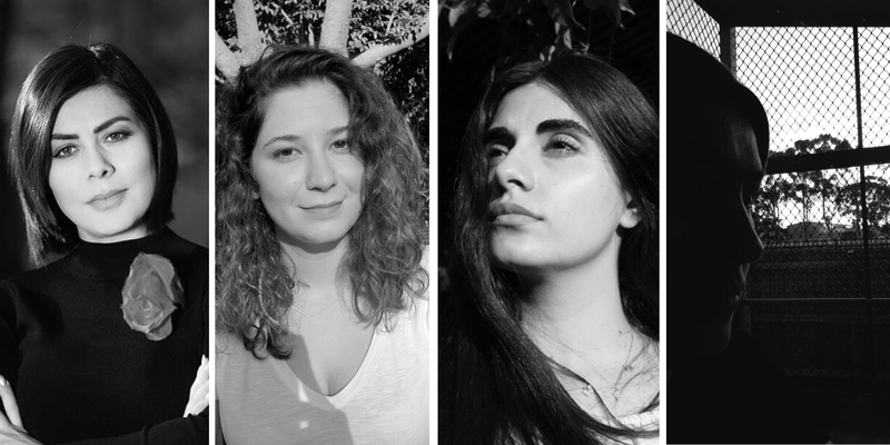 Projects | New Australian poetry, contemporary Australian writers ...