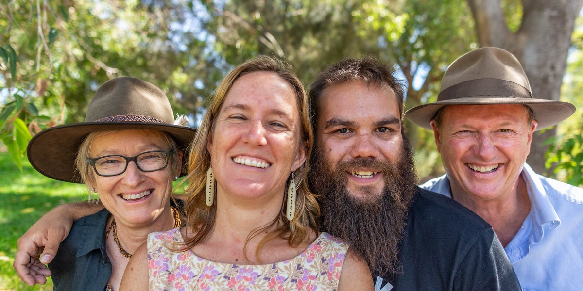 Poets | New Australian poetry, contemporary Australian writers & poetry ...