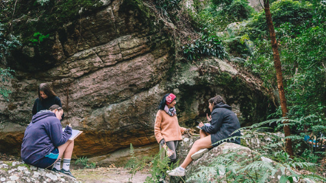 Poetic Learning | New Australian poetry, contemporary Australian ...