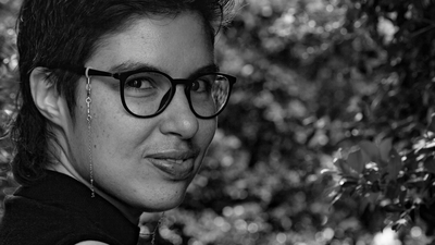 Ellen van Neerven | New Australian poetry, contemporary Australian ...