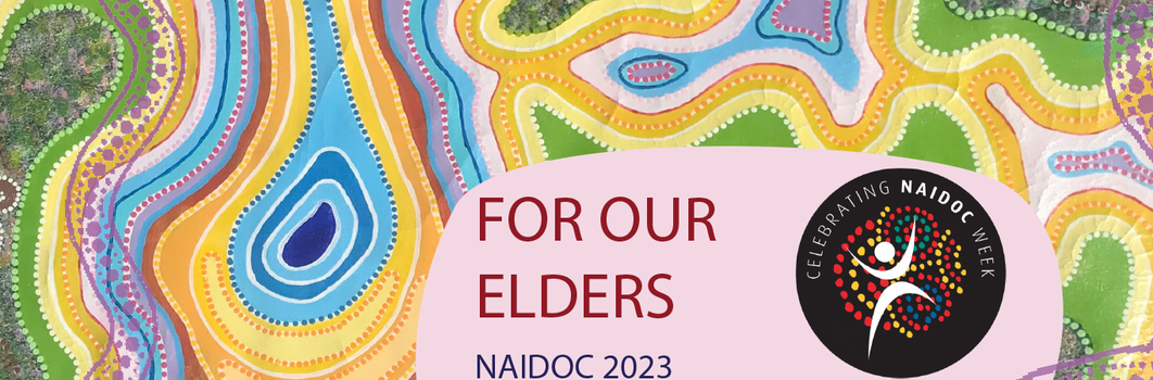 15 Ways to Celebrate NAIDOC Week | New Australian poetry, contemporary ...