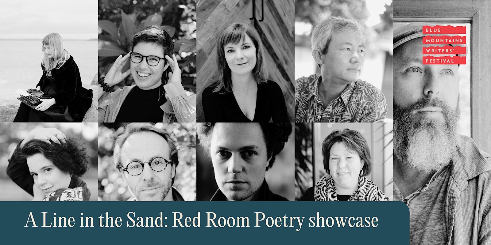 A Line in the Sand: Red Room Poetry Showcase | New Australian poetry ...