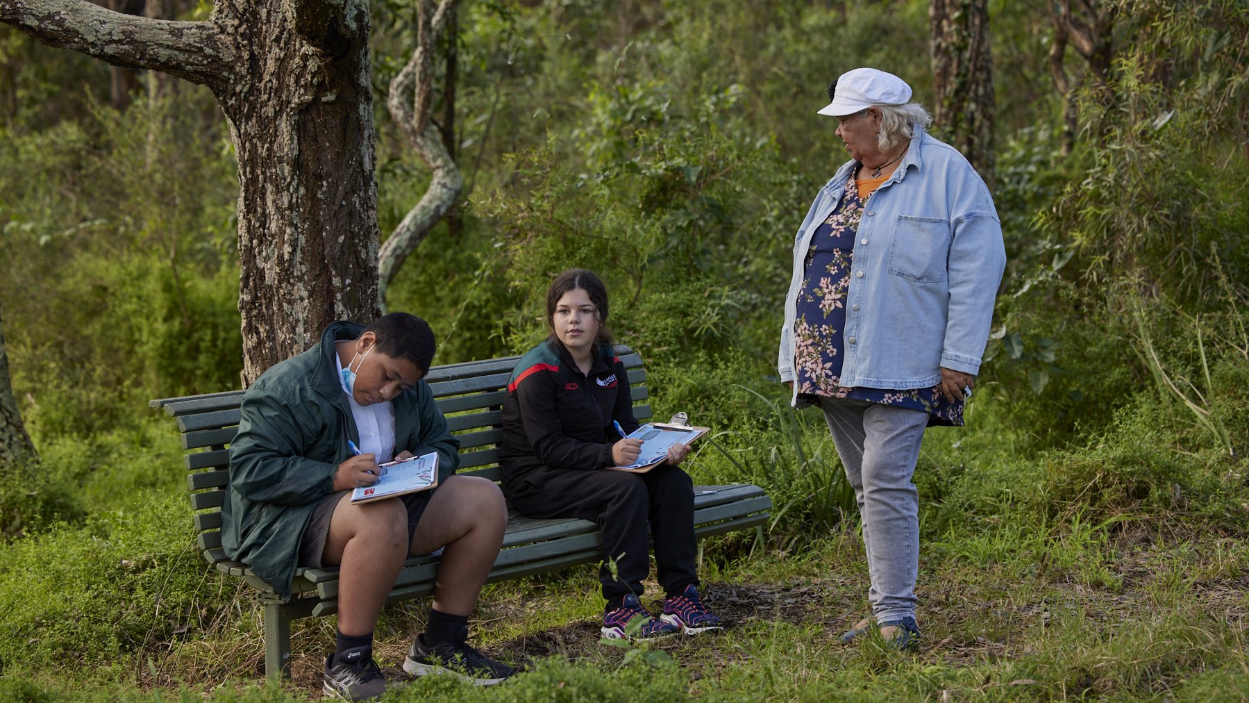 Poem Forest | New Australian poetry, contemporary Australian writers ...