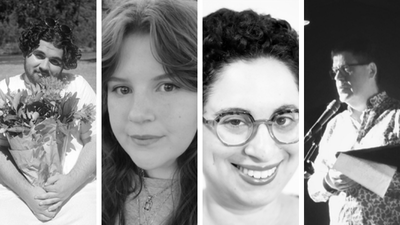 MAD Poetry | New Australian poetry, contemporary Australian writers ...