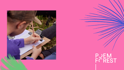 Poem Forest | New Australian poetry, contemporary Australian writers ...