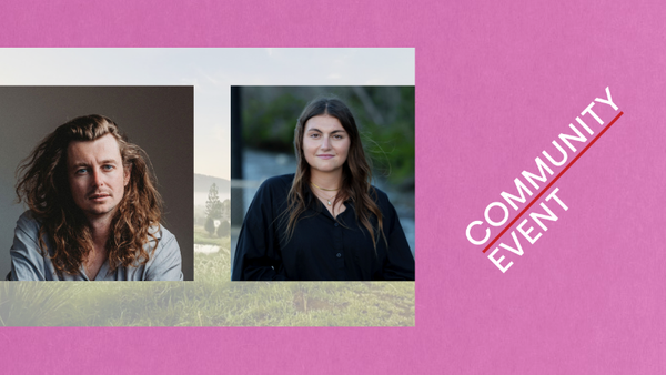 The Poetics of Water with Bert Spinks and Svetlana Sterlin | New Australian poetry, contemporary ...