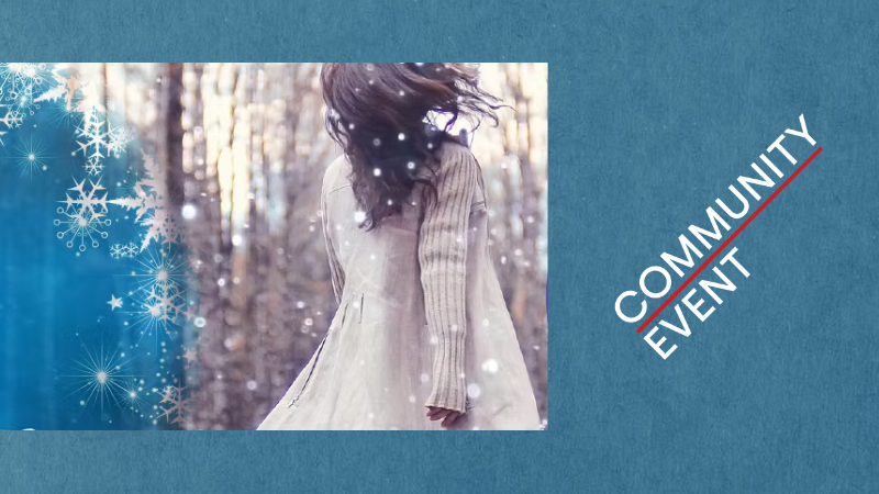 Trentham Words In Winter | New Australian poetry, contemporary ...