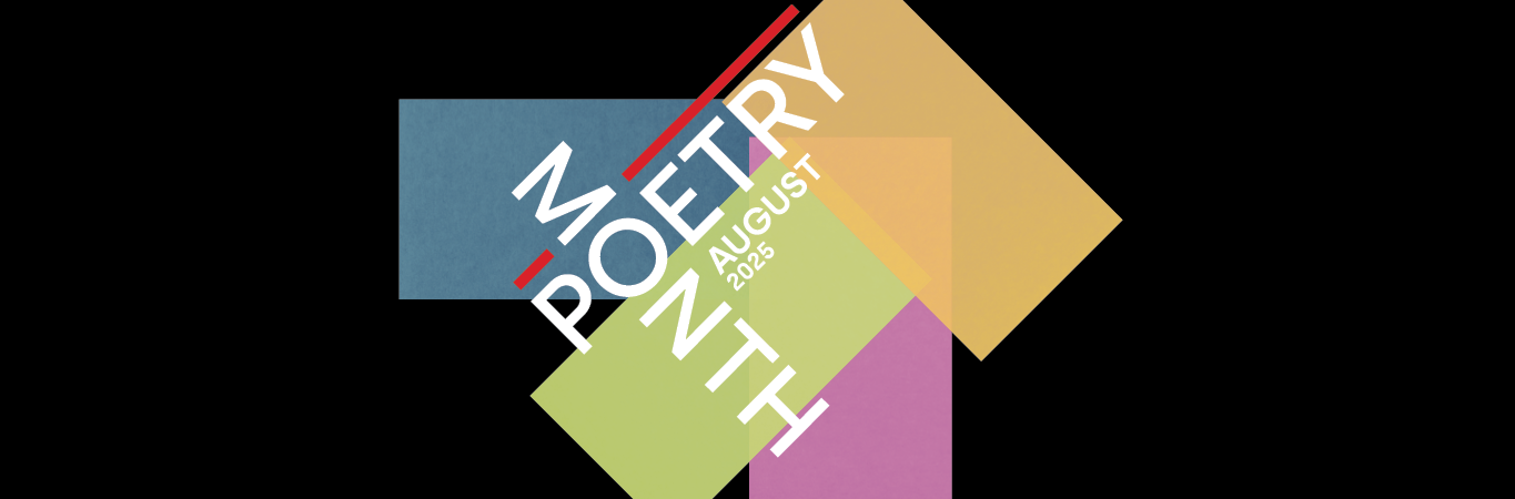 Poetry Month 2025 | New Australian poetry, contemporary Australian ...