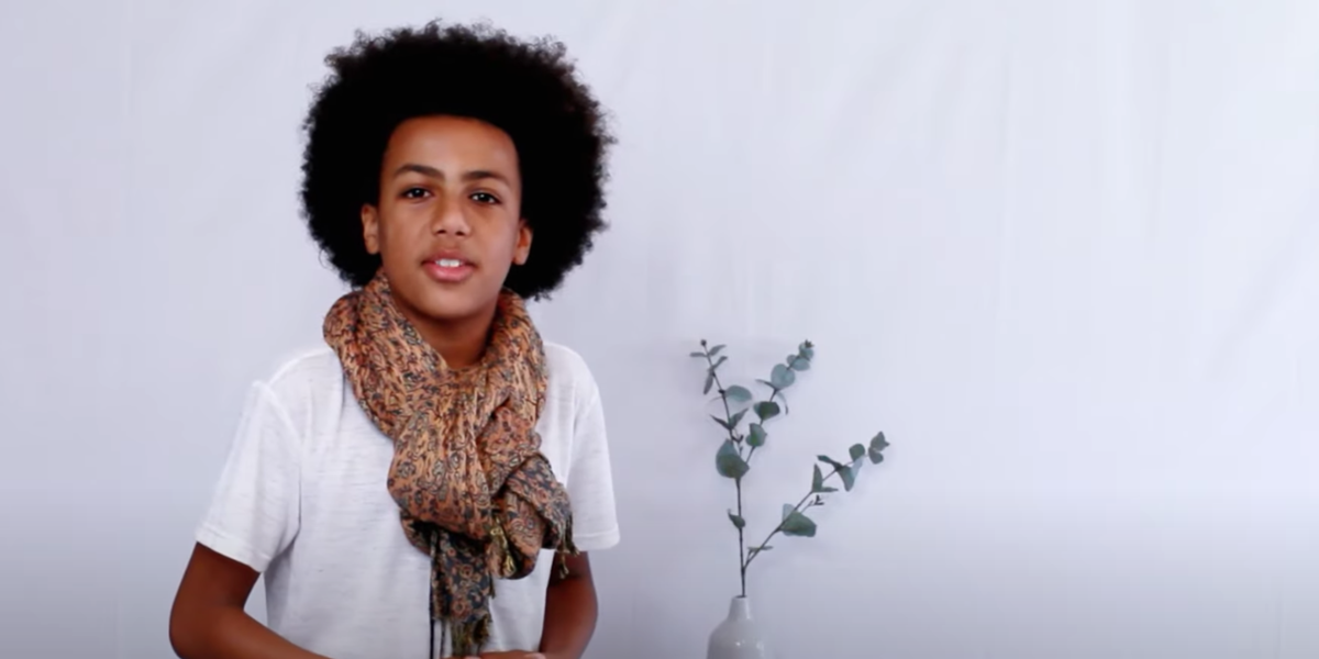 "These trees know no time, only life and connection" | New Australian ...