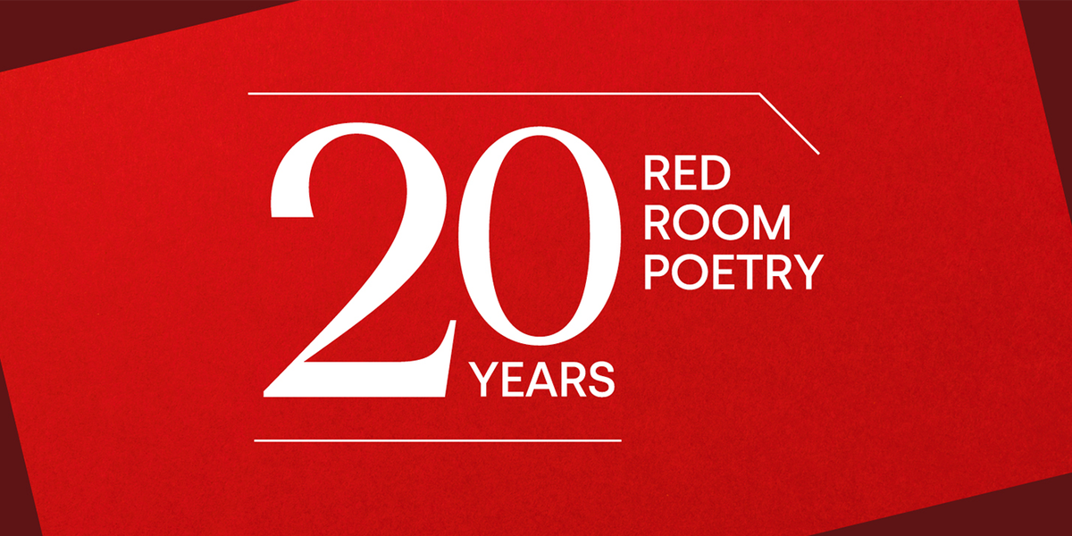 20 Years of Red Room Poetry | New Australian poetry, contemporary ...