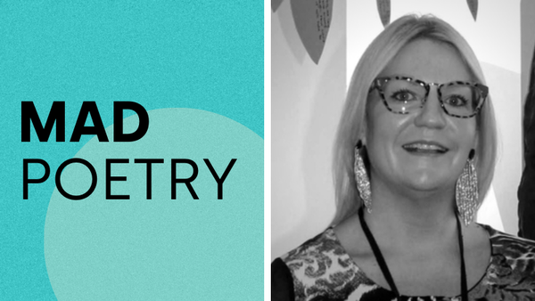 MAD Poetry | New Australian poetry, contemporary Australian writers ...