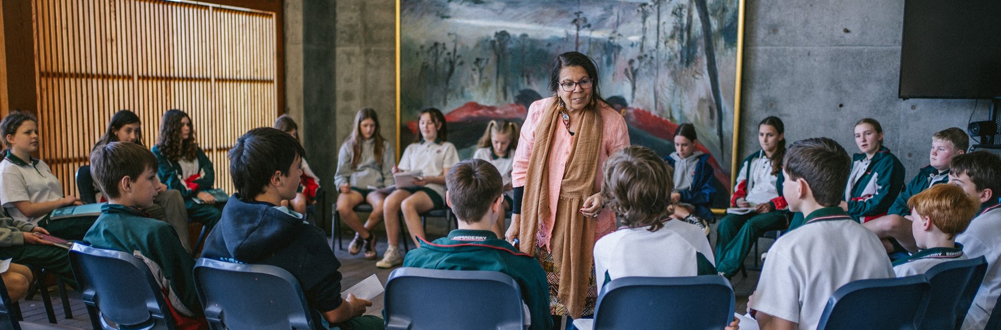 Home | New Australian poetry, contemporary Australian writers & poetry ...