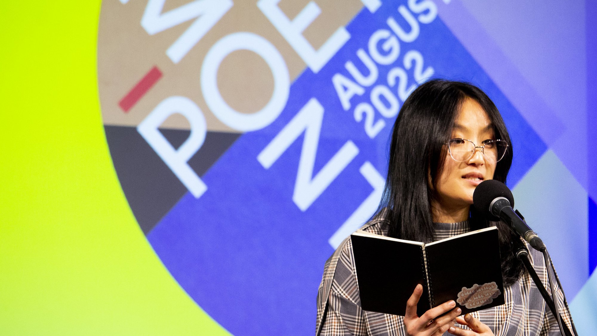 Victorian Poetry Month Gala 2022 | New Australian poetry, contemporary ...
