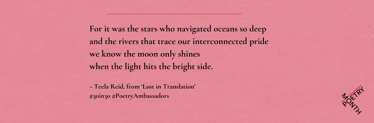 Poetry | New Australian poetry, contemporary Australian writers ...