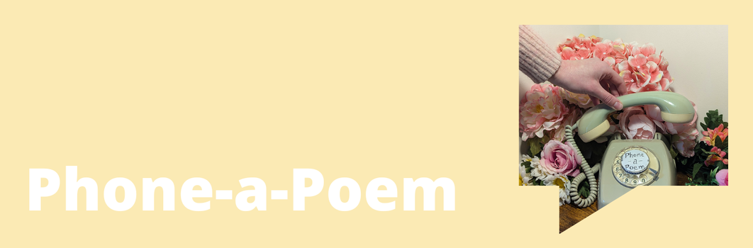 Phone-a-Poem | New Australian poetry, contemporary Australian writers ...