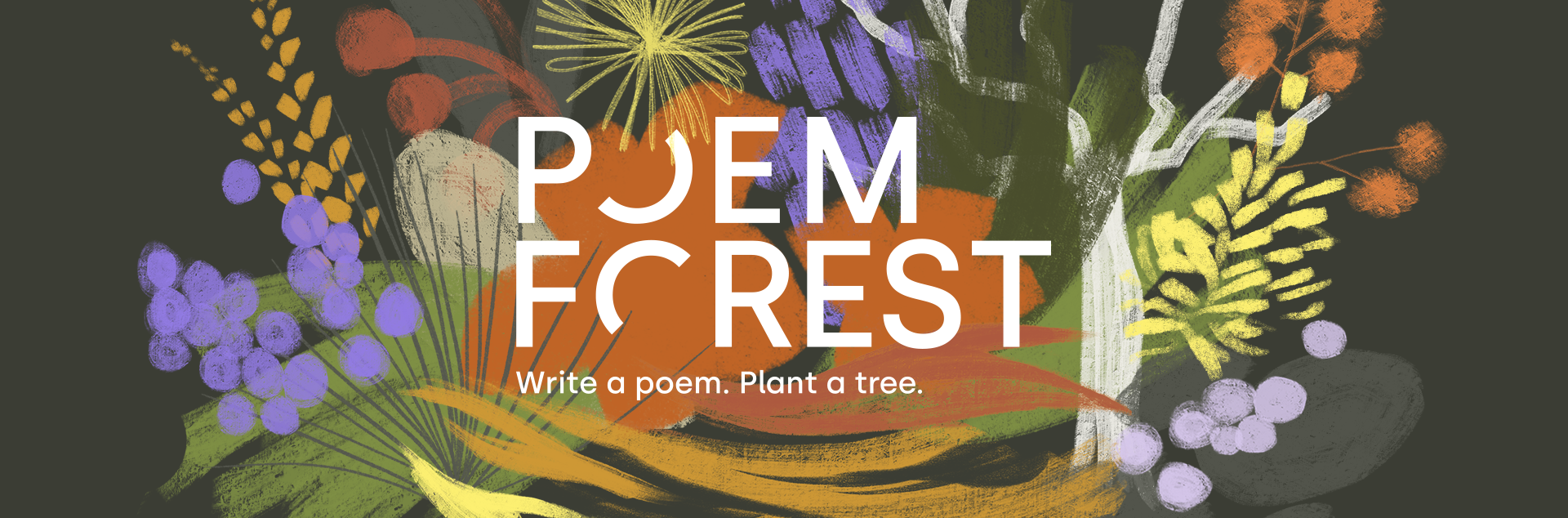 Poem Forest | New Australian poetry, contemporary Australian writers ...