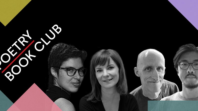 Events | New Australian poetry, contemporary Australian writers ...