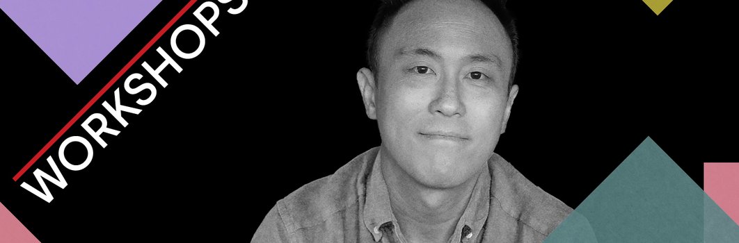 Abandoning the Line with Chris Tse | New Australian poetry ...