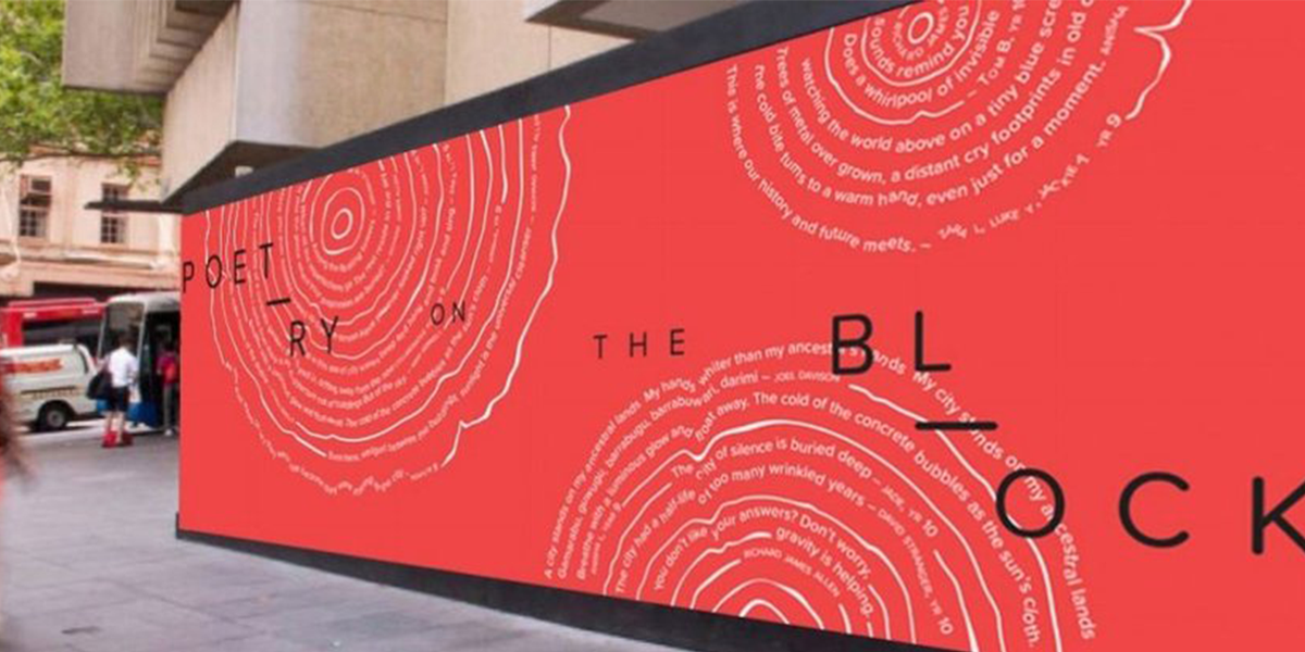 Poetry | New Australian poetry, contemporary Australian writers ...